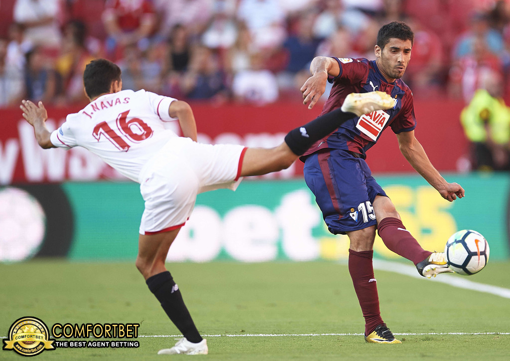 prediksi bola comfortbet: Prediksi Skor Bola Eibar vs Sevilla 29 ...