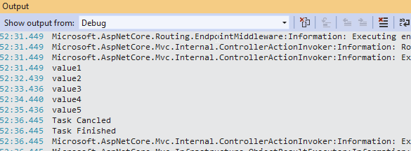 Task Cancellationtoken C Example Solution For How To Kill Long Running Task In C