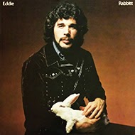 Las Discografías de Antonio: EDDIE RABBITT (Edward Thomas Rabbitt)
