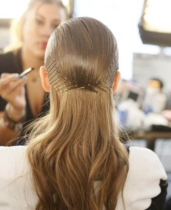 THE TREND: HAIR CLIPS - Miss Rich