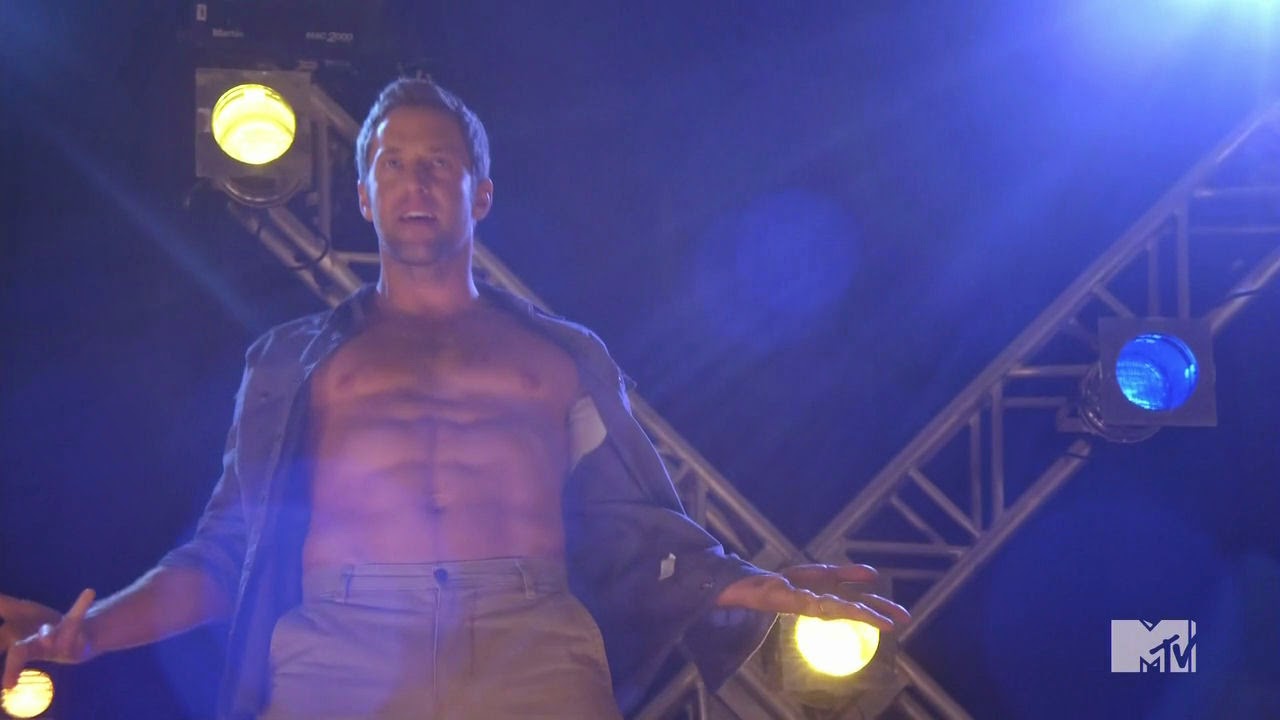 Mike Faiola, Evan Williams & Wesam Keesh on Awkward (2014) ~ DC's Men ...