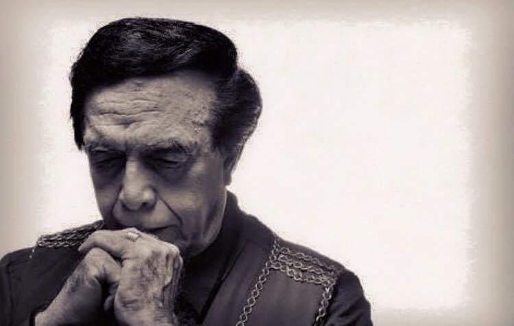 German Moreno passes away at 82