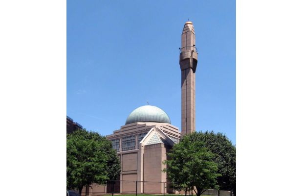 infovibez: Unveiling World's Beautiful Mosques