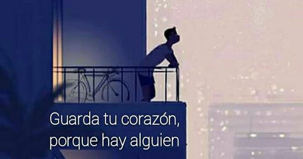 Guarda tu corazón - Imagenes cristianas