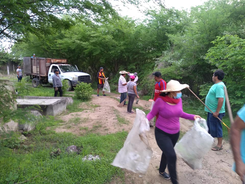 Orgullo Calentano - Región de Tierra Caliente: junio 2019