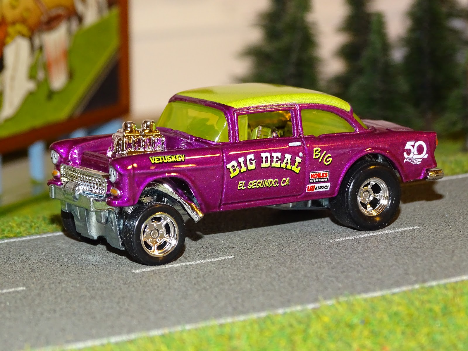 Diecast cars 1/64, Modellautos 1:64, Modellbilar 1:64: New in my Collection