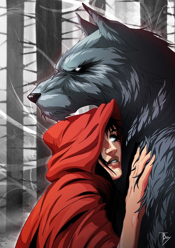 Werewolf romance: Τι ζητάμε;
