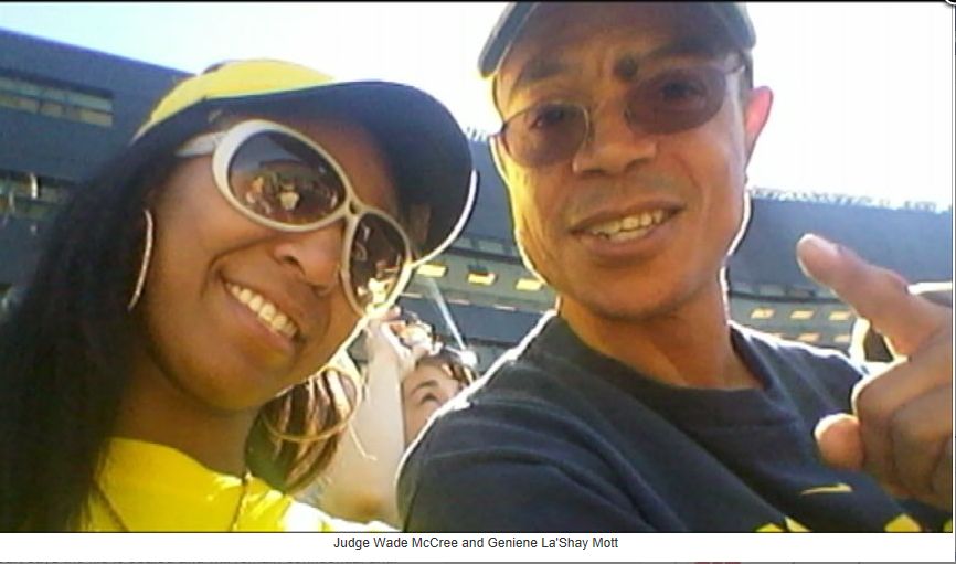 OIDV Project Of Michigan - Officer Involved Domestic Violence Project ...