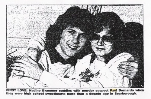 Mascara and Murder: October 2012