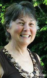 Foot Prints to the Potter's House: Spring Is Coming to the Mountains