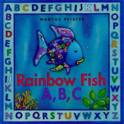 World of Wonders: The Rainbow Fish (5 Titles)
