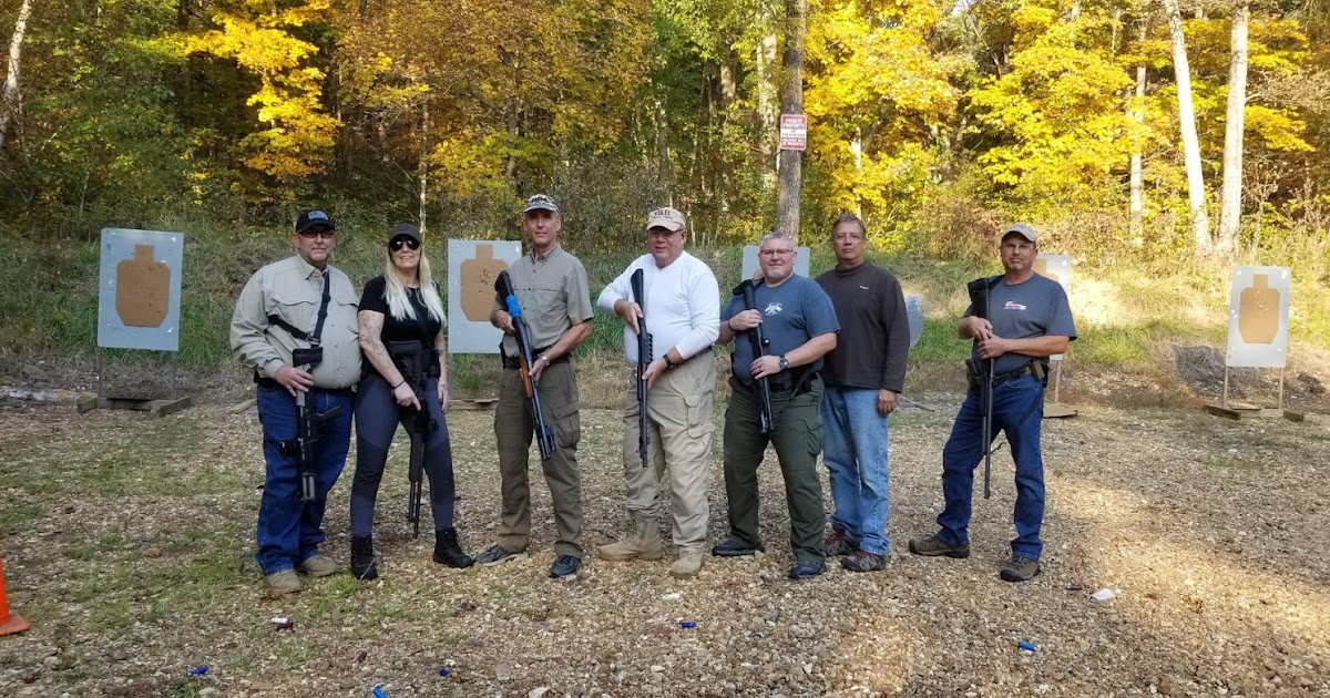 e.IA.f.t. Eastern Iowa Firearms Training: Training Course Review ...