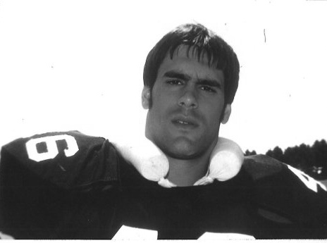 AOP Today: Steve Fedell