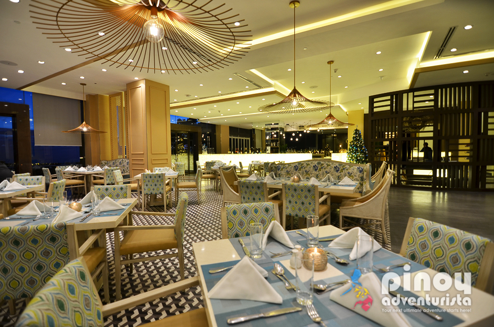 RESTAURANTS IN TAGAYTAY: Cafe Veranda at Taal Vista Hotel, Tagaytay ...