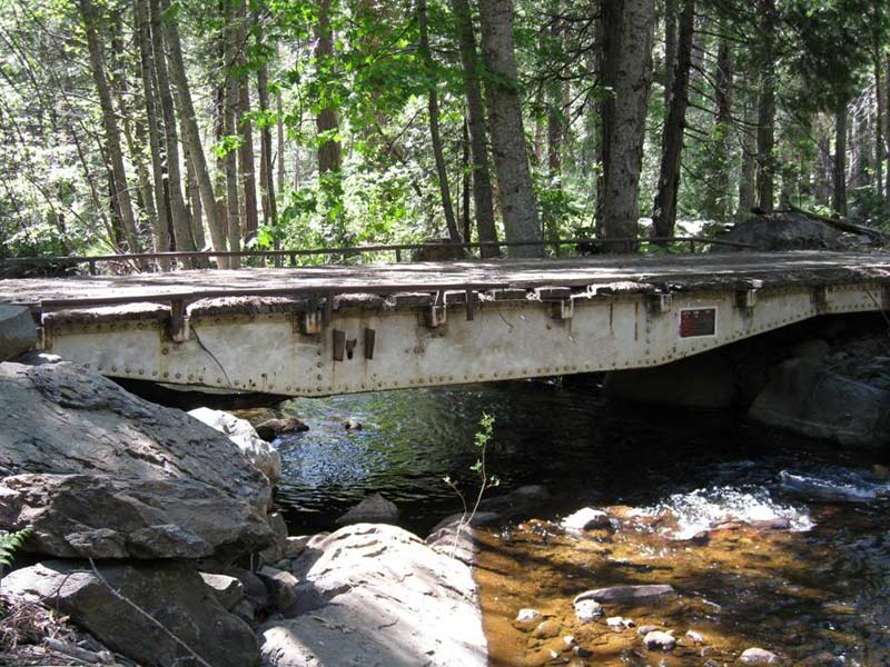 Just A Car Guy: old Milwaukee Road railroad boxcars that have been ...