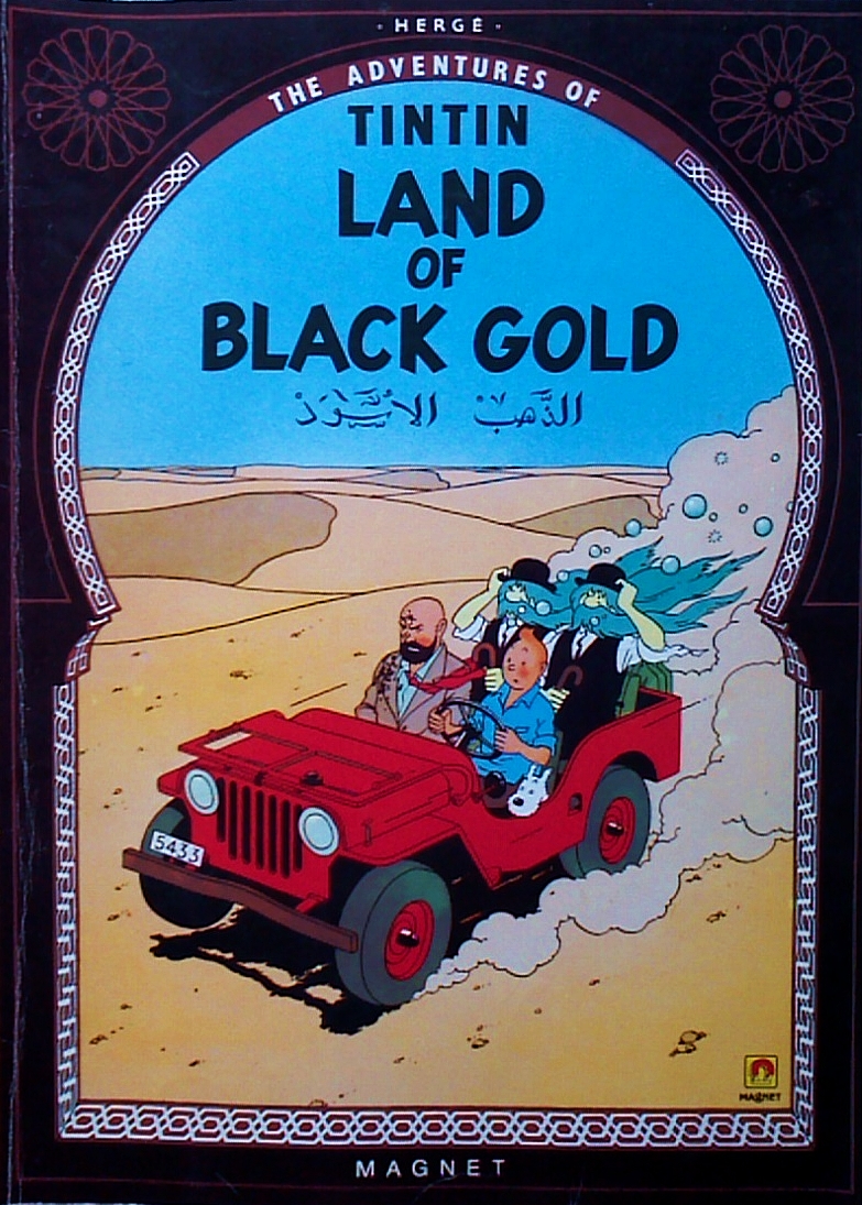 sand & diamonds: The perfect gun