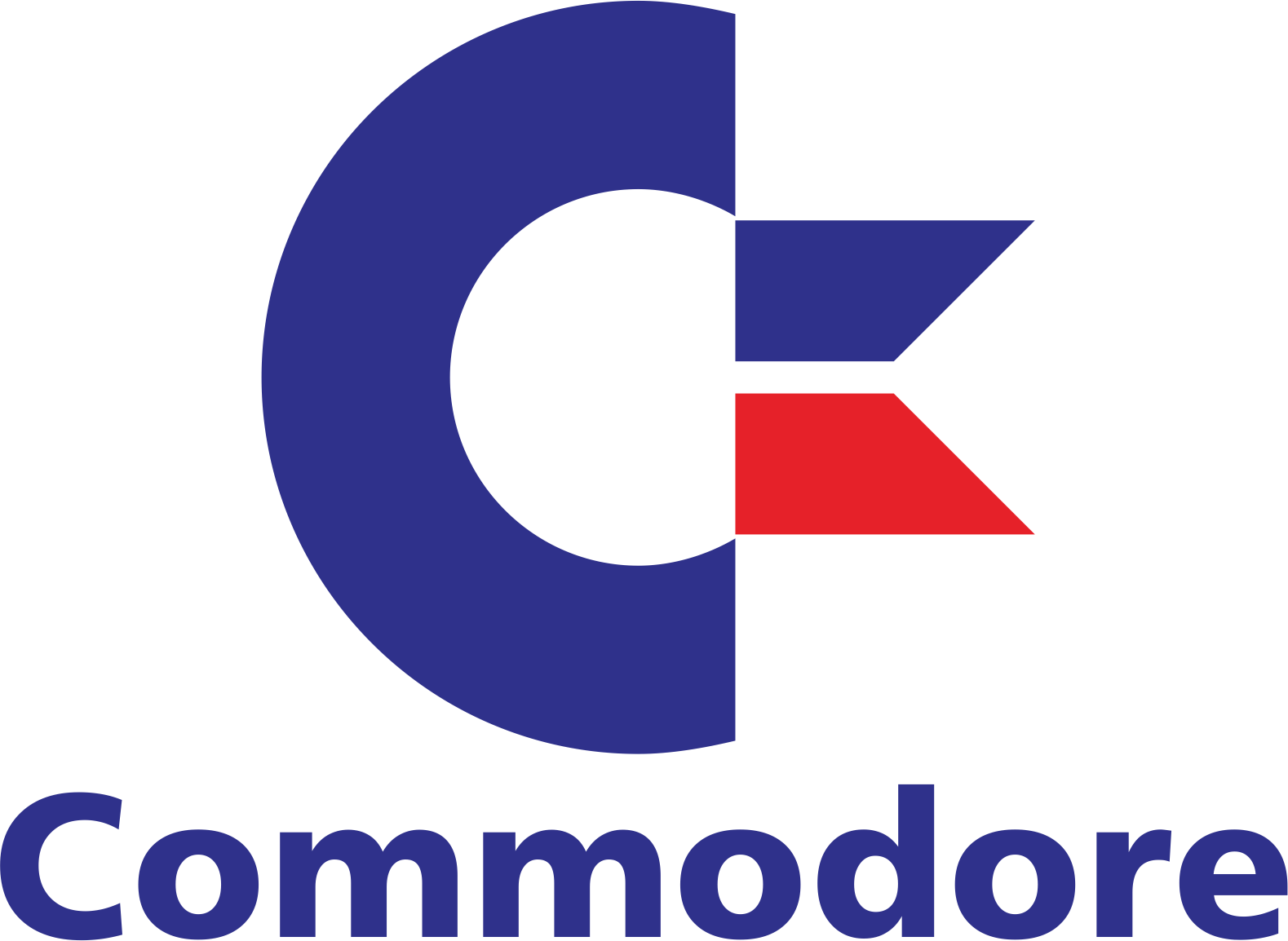 Commodore Logo PNG - LOGO PNG 31