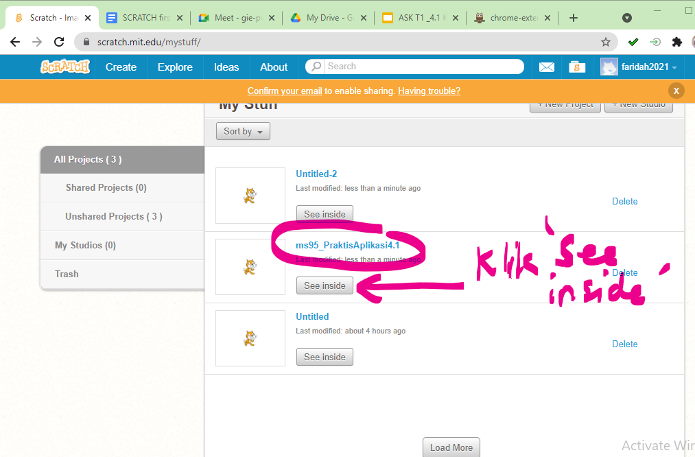 SAINS KOMPUTER & ASAS SAINS KOMPUTER: ASK T1: BAB 4 KOD ARAHAN ...