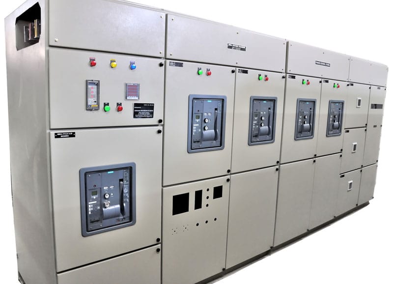 Know About The Different Types of Electronic Control Panel Board