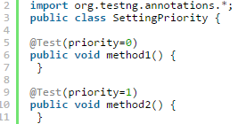 Core Java Selenium Maven Jenkins Tutorials: Best Practices Selenium ...