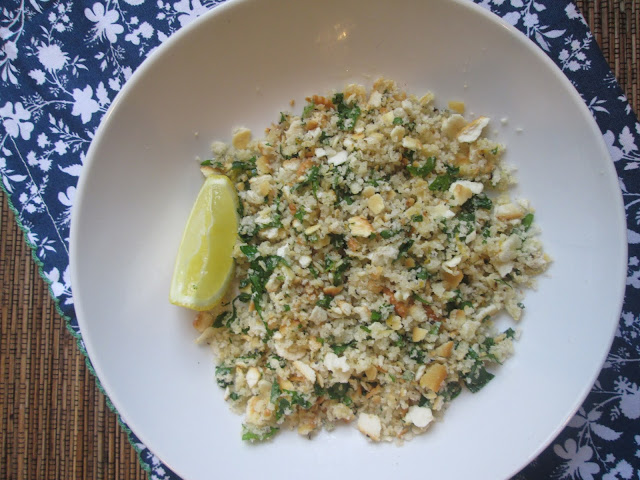 Stirring the Pot: Ina Garten's Baked Cod with Garlic & Herb Ritz Crumbs