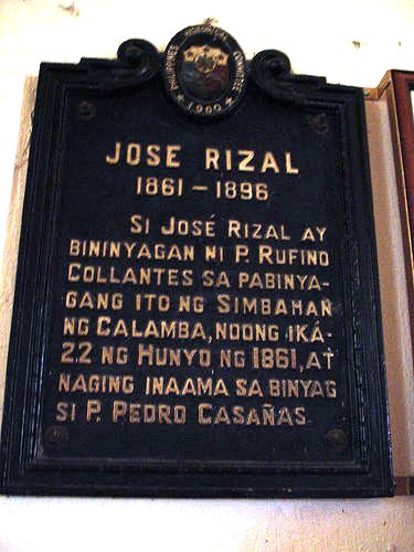 Dr. Jose Rizal 150th Birth Anniversary ~ What's New Philippines?