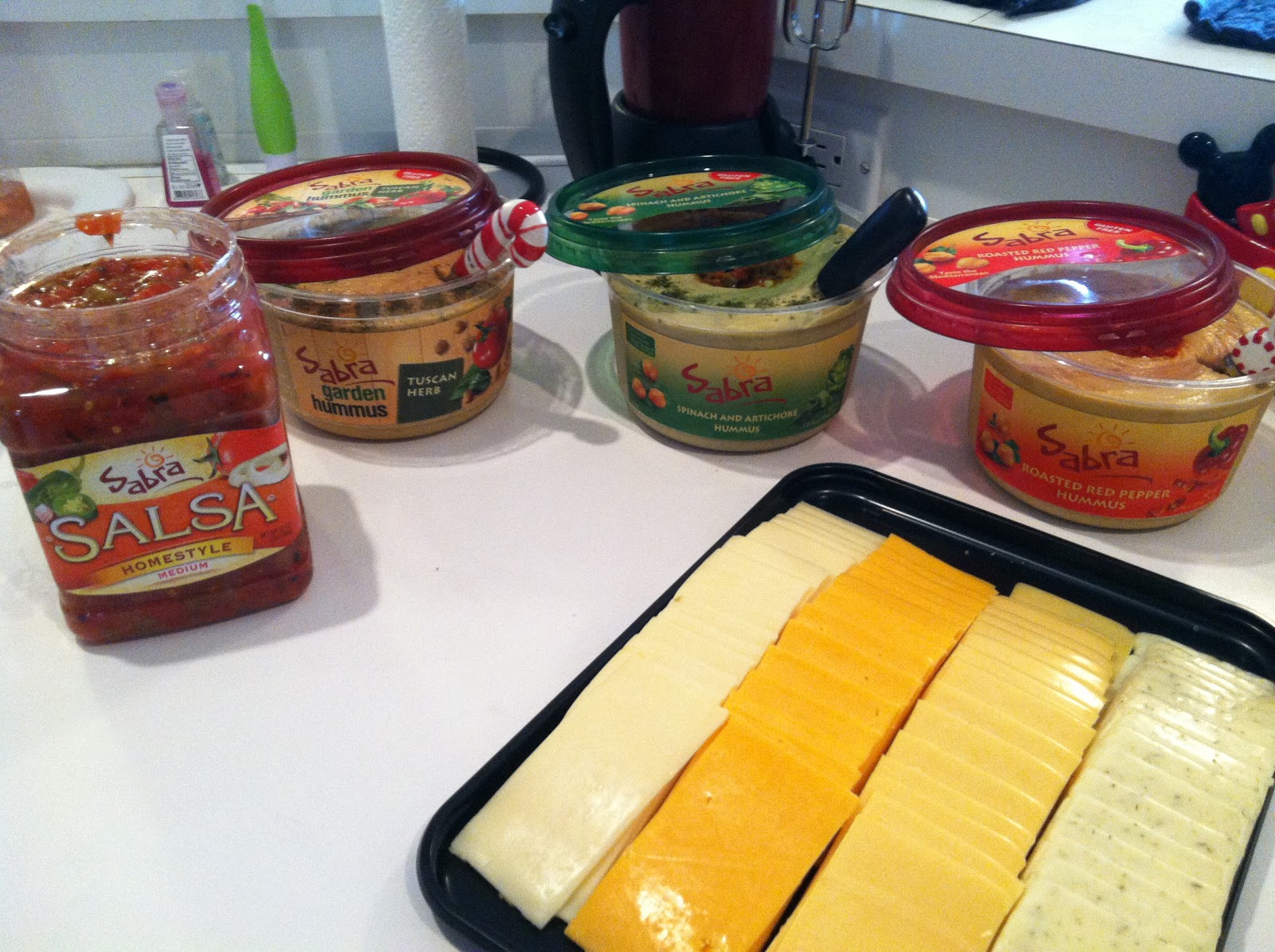 Blissful: Sabra House Party 11-10-12