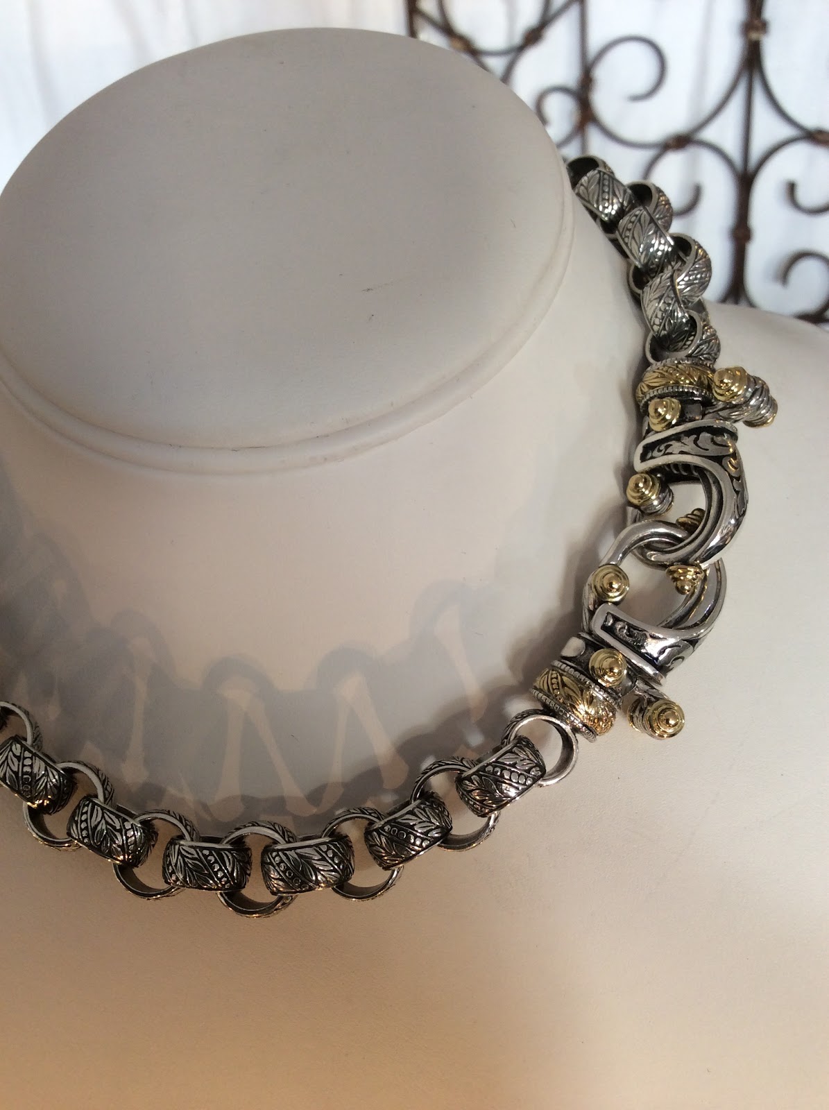 Fine Art Jewelry by Bowman Originals / Ned Bowman