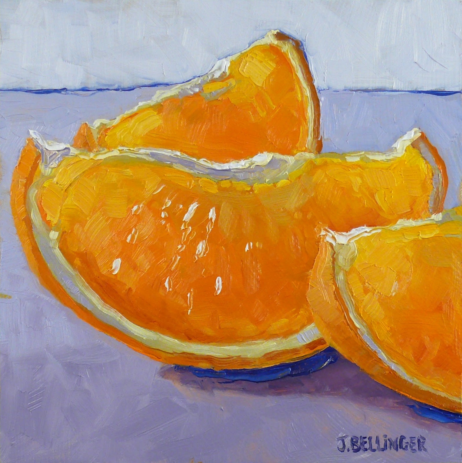 Jennifer Bellinger Studio