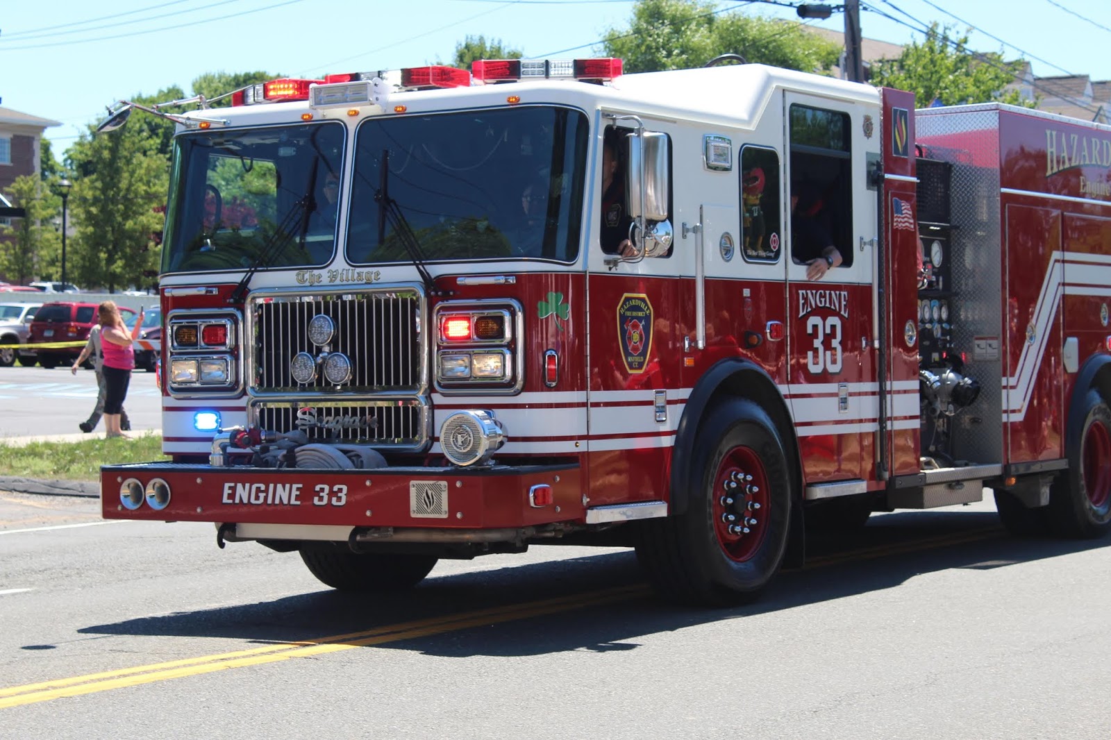 Fire Mike On All Things Fire