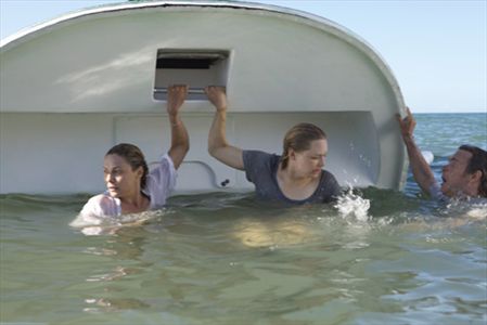 Todo El Terror Del Mundo: El Arrecife (The Reef) (Vathia Agria Nera ...