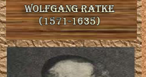 Pedagogía realista de Ratke