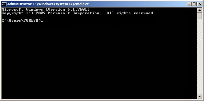 Computer Triks And Tips Shutdown Your Computer Through Command Prompt 3356