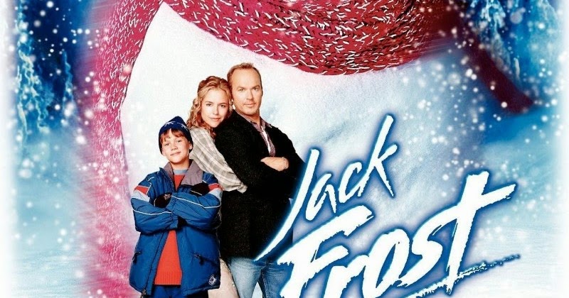Movie Review: "Jack Frost" (1998) | Lolo Loves Films