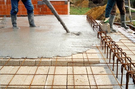 L'enrobage des armatures ~ Génie civil livres : cours genie civil génie ...