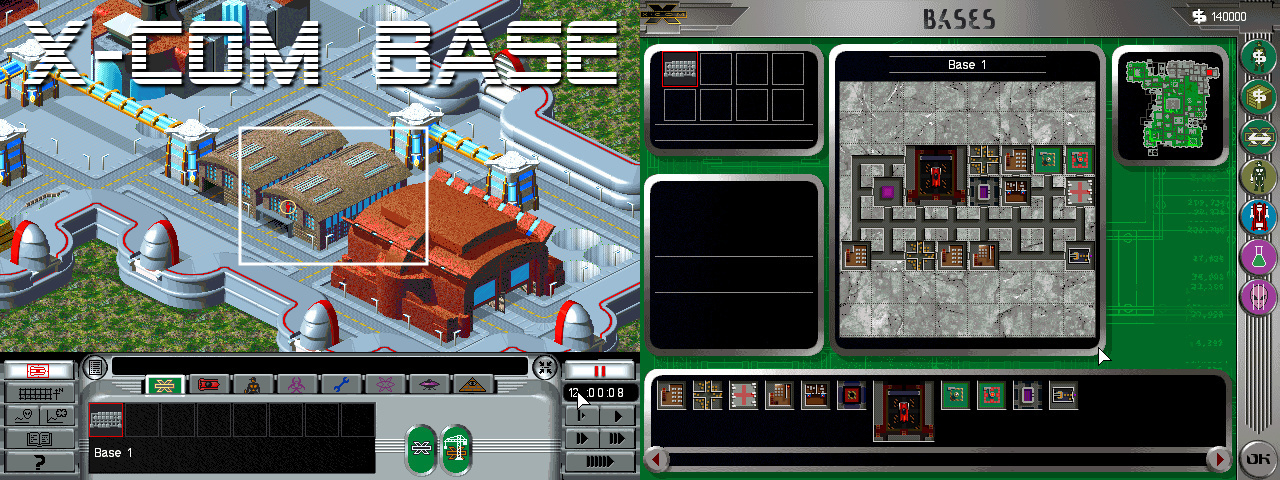 Best cRPGs: X-COM: Apocalypse: Walkthrough Guide