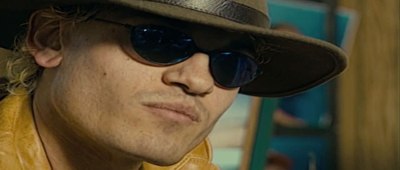 El Impostor: El Caso de Nicholas Barclay