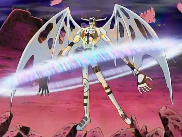 Digi-Arquivo: Ice Devimon (IceDevimon) ~ PMD || Acervo de Imagens de ...