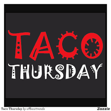 Ever Ready: Celebrate Summer with Taco Thursday