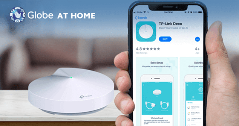 GIZ Tips: How to avoid signal loss or dead spots at home with a Mesh ...