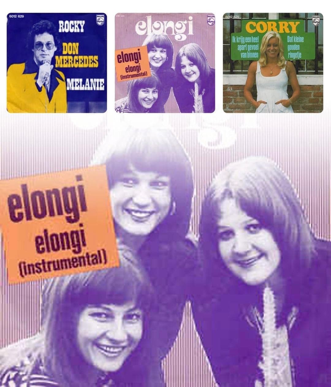 With Luv' from José: 1976 - 2021: José Hoebee's 45th anniversary as a ...