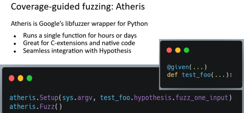 Python Software Foundation News: The 2021 Python Language Summit ...