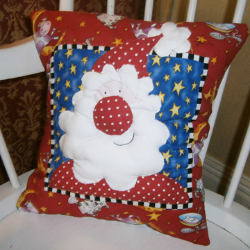 Henry Glass Fabrics: Day 6: The Henry Glass Very Merry Holiday Party
