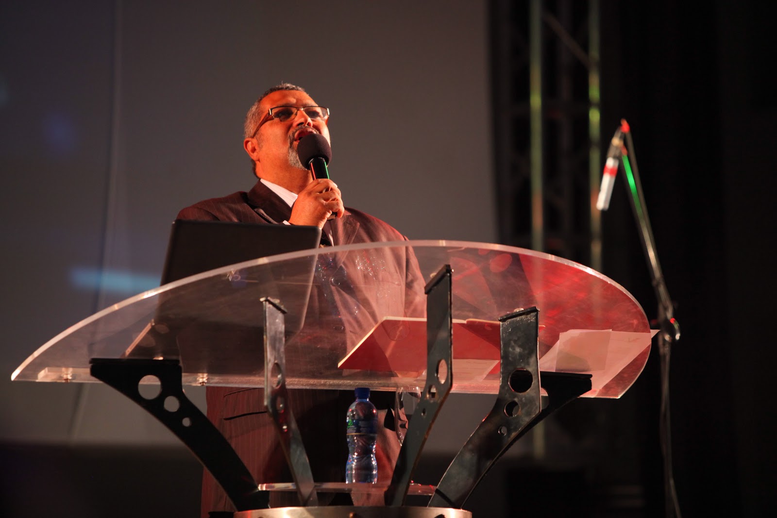 Victory Ministries International