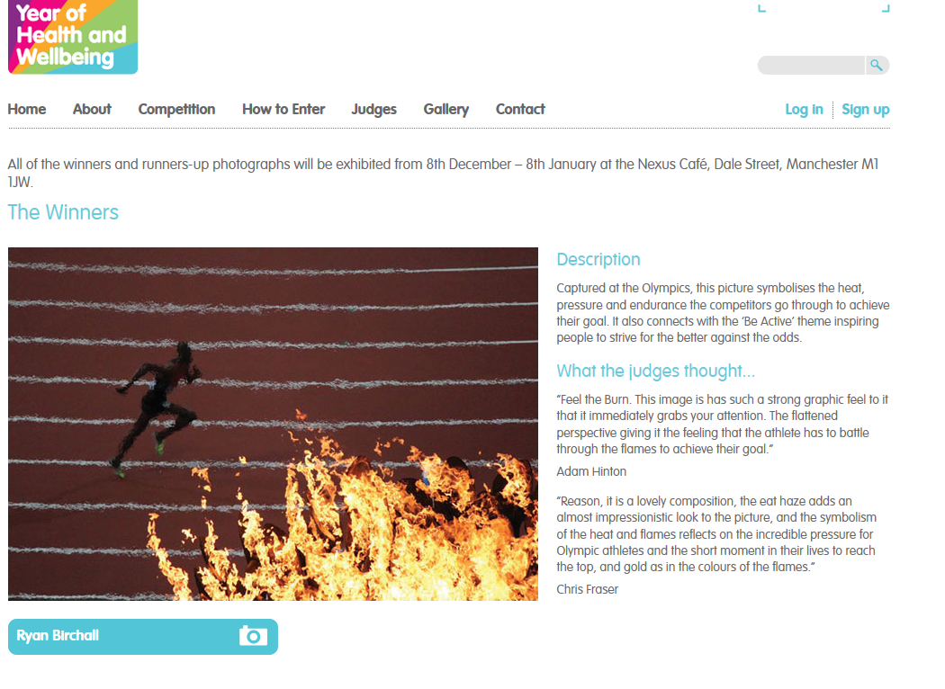 Ryan Birchall Photography