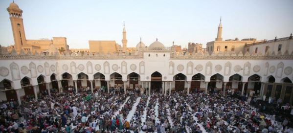 How Ramadan is celebrated?- رمضان کریم