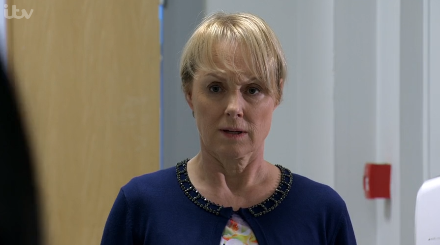 Coronation Street Blog: Five Things We Learned In Corrie This Week