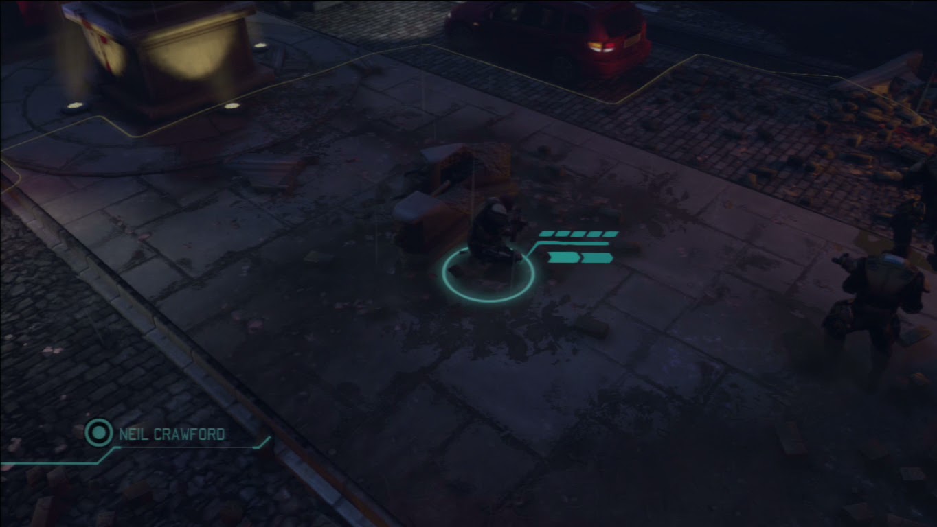 Super Game Fighter: XCOM Enemy Unknown - Intro + Mission 1