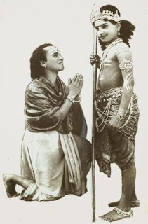 M. K. Thyagaraja Bhagavathar