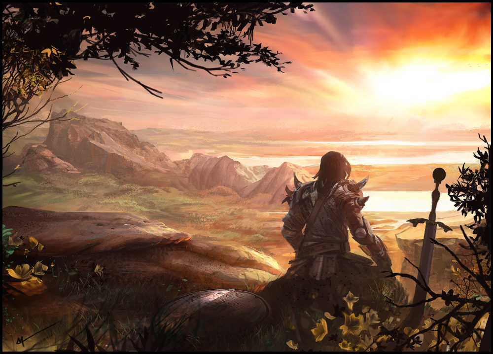 Benoit FERRIERE [Mirof] | Some pixels